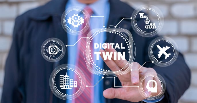 Digital Twin: o que é e como aplicar?