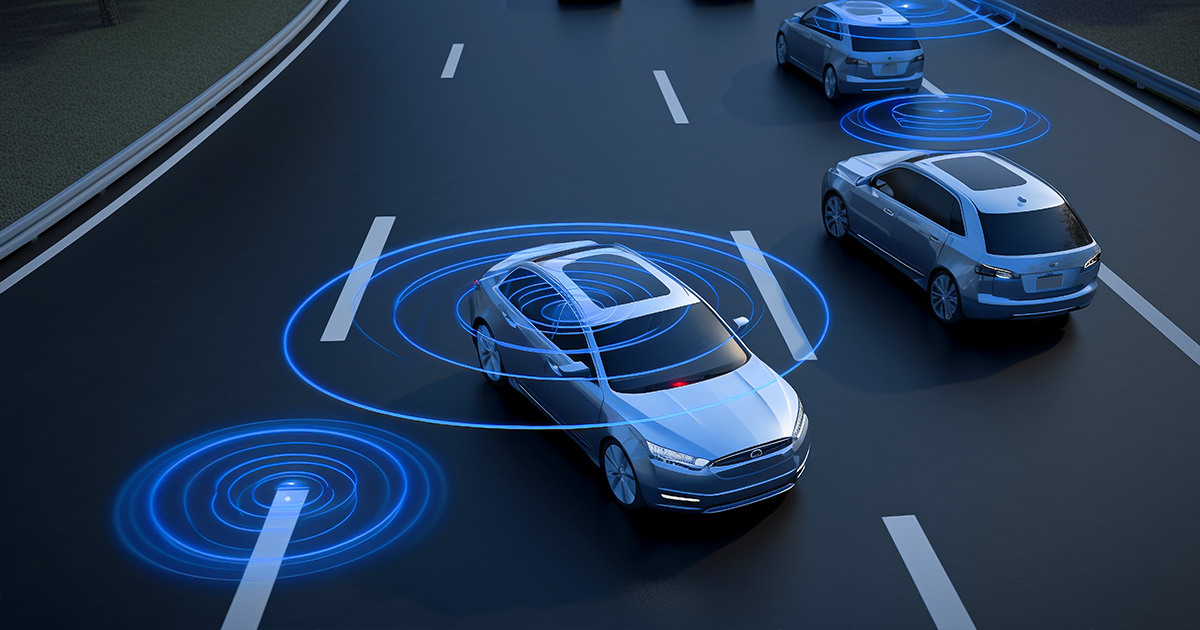 Sistema ADAS: o que é e como funciona?