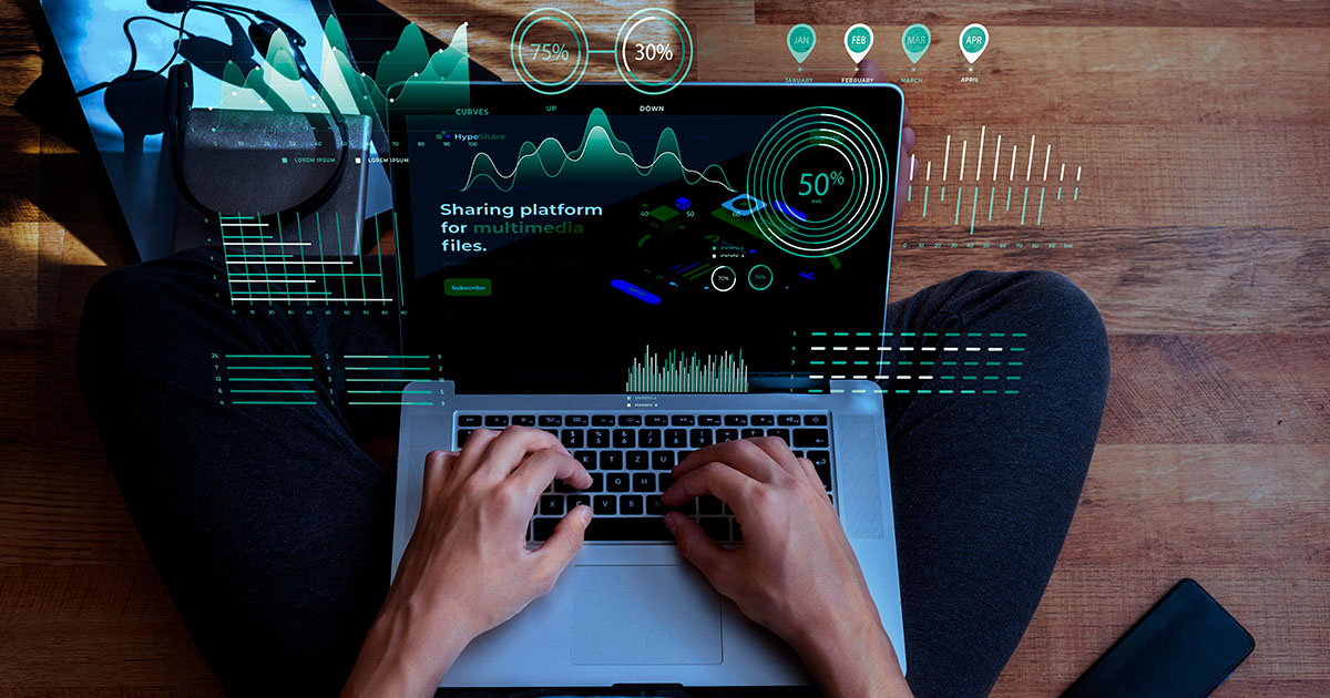 O que é análise de dados? Veja o guia completo!