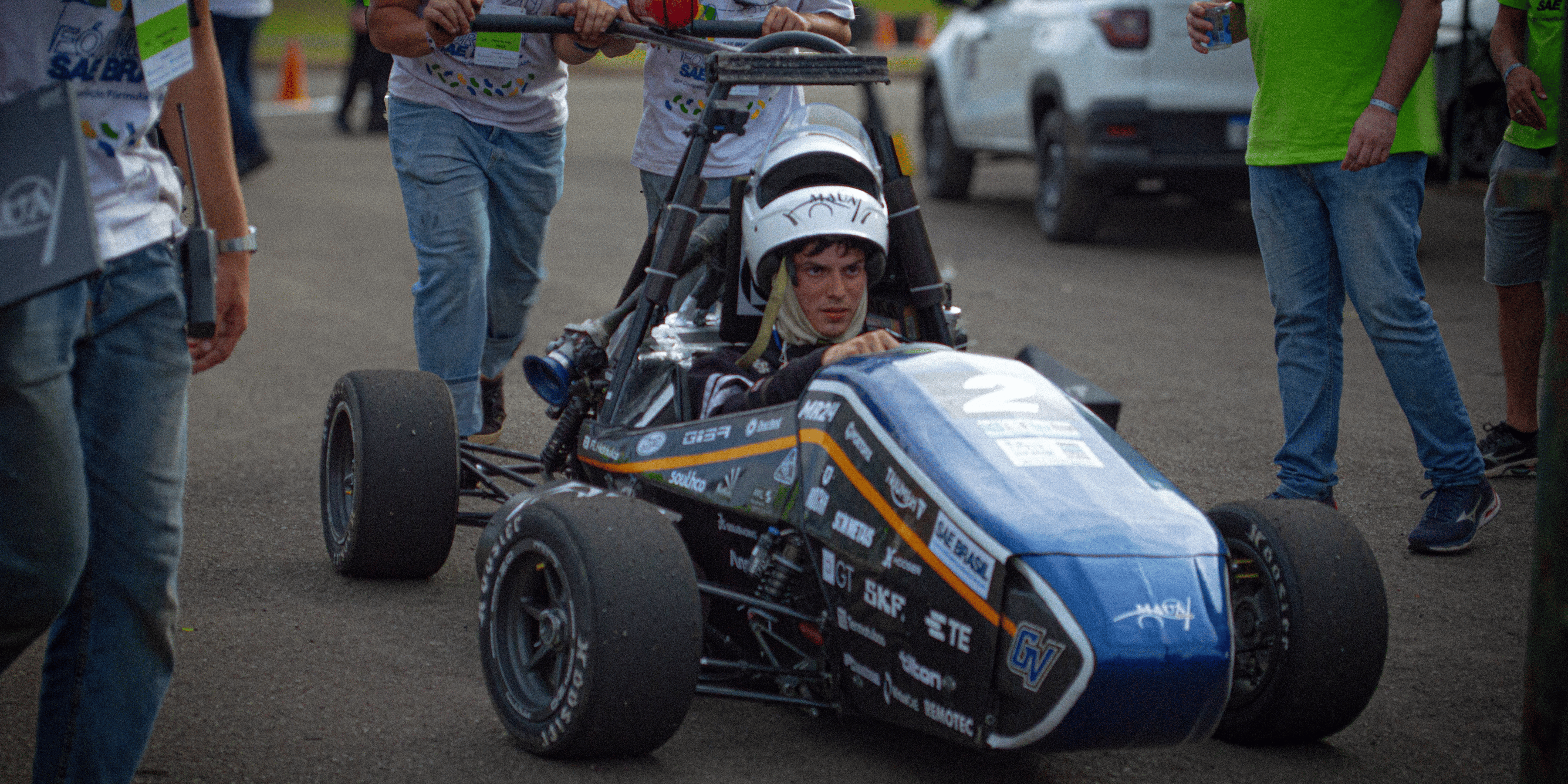 21ª Competição Fórmula SAE Brasil