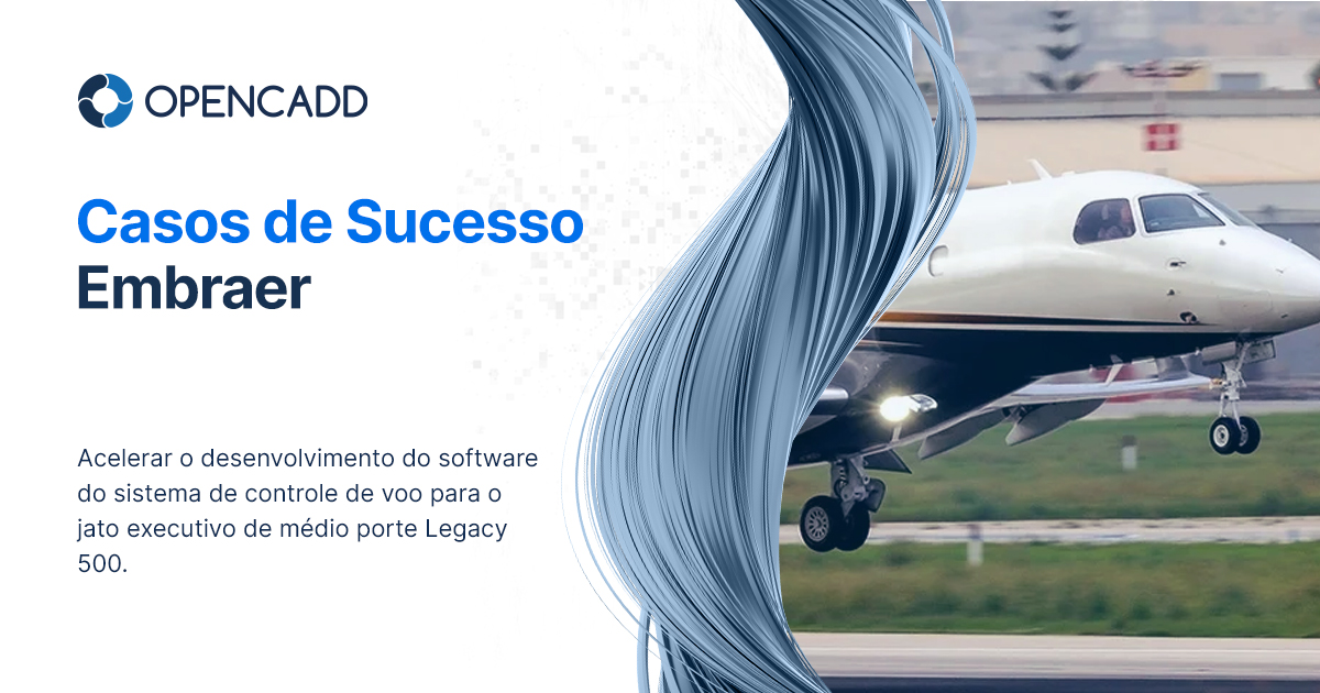 Casos de Sucesso Embraer